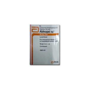 Buy Abhope 50 mg Injection Online at Lowest Price in India
