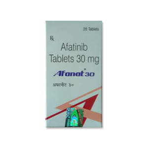 Buy Afanat 30mg Tablets Online at Lowest Price in India