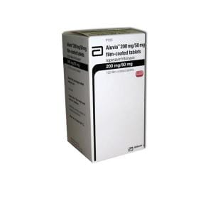 Buy Aluvia Tablets Online at Lowest Price in India