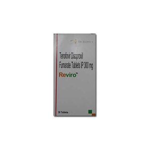 Buy Reviro 300mg Tablets Online at Lowest Price in India